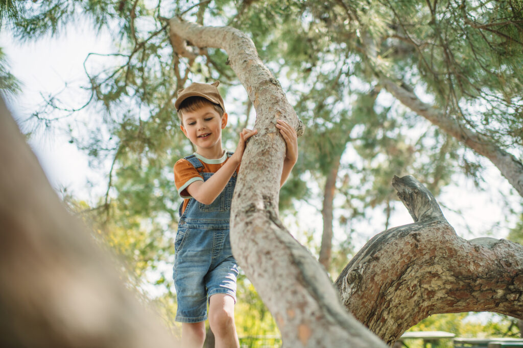Safe and Fun: Why Artificial Turf Is Ideal for Kids’ Play Areas - All ...